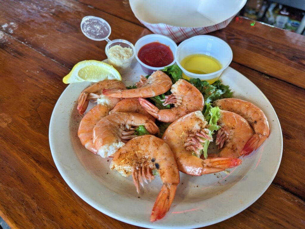 Key West Food Guide