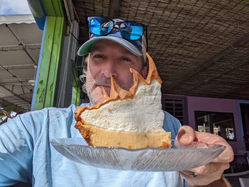 Key West Local Dining Specials